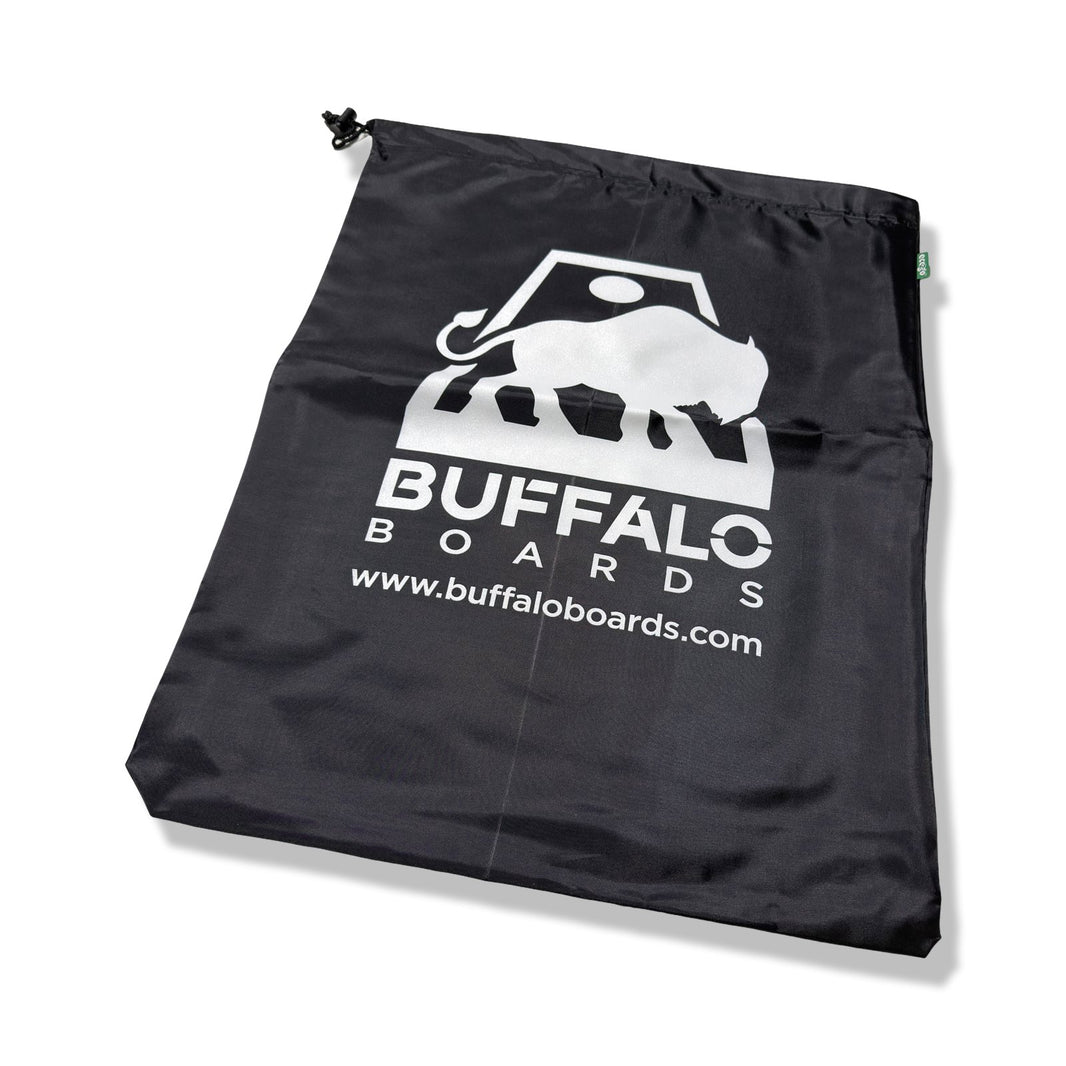 Buffalo Boards | Professional Cornhole Boards & Bags