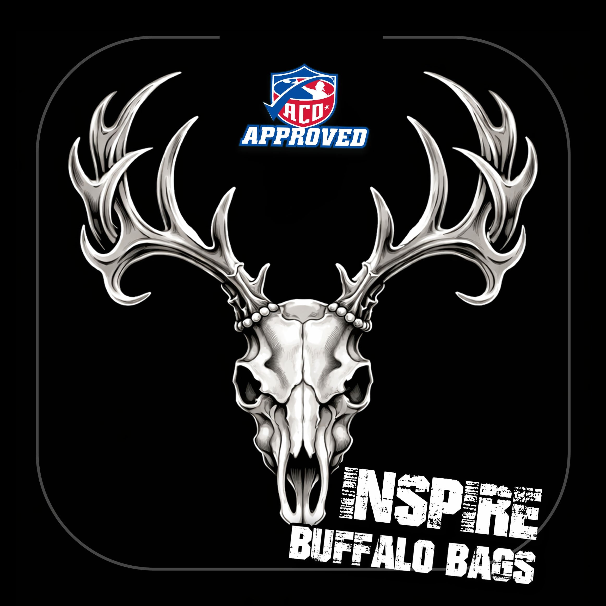 Meat Eater - Pro Series Bags – Buffalo Boards
